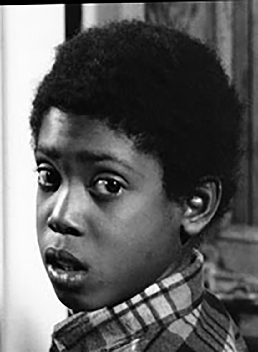 A Shining Star… – Notes of A Native Son